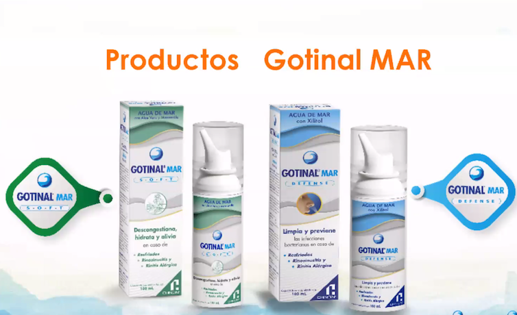 ¡LO TENEMOS EN MÉXICO! Spray Nasal, Para Uso de Emergencia en COVID-19 ...